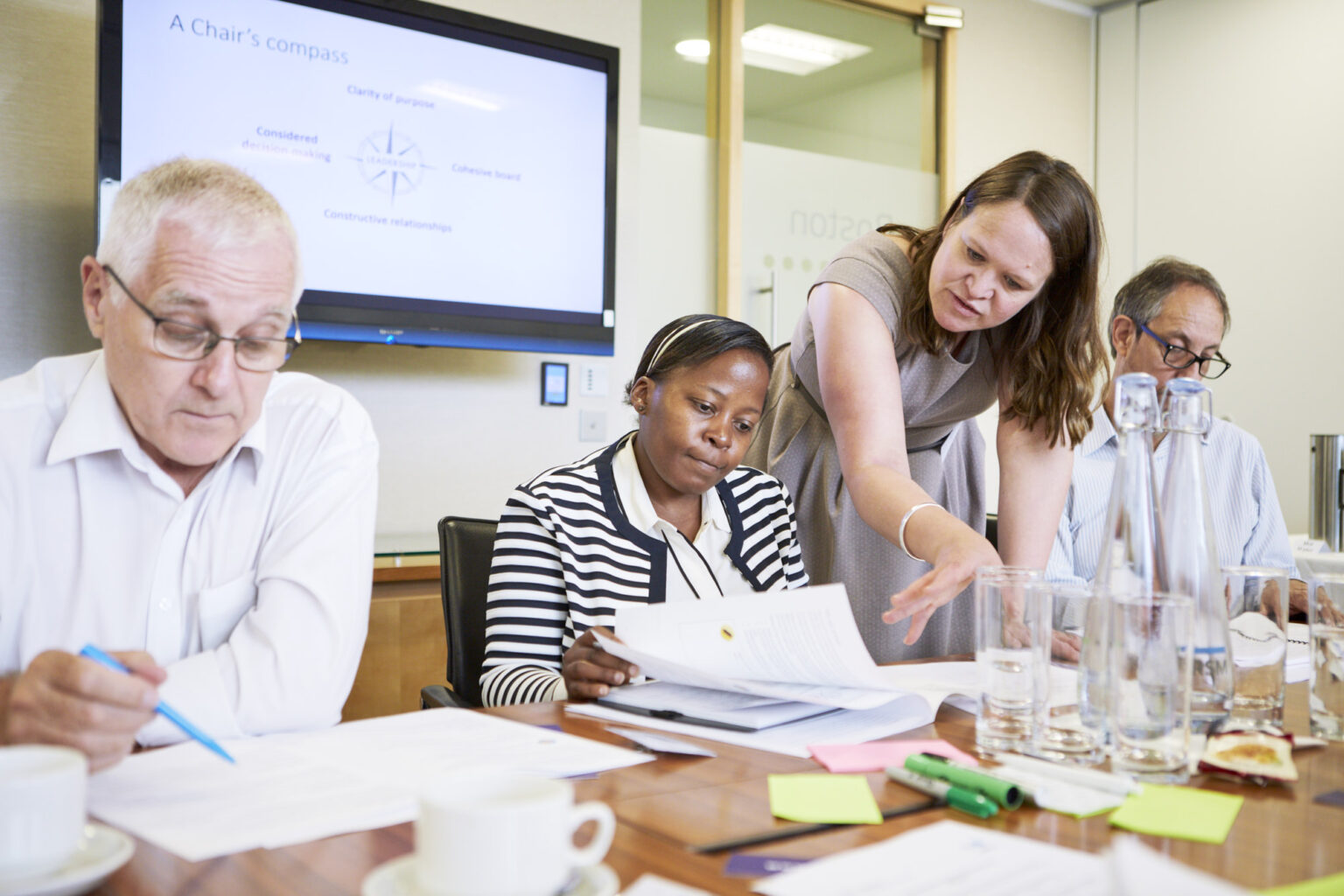 Individual membership - Association of Chairs